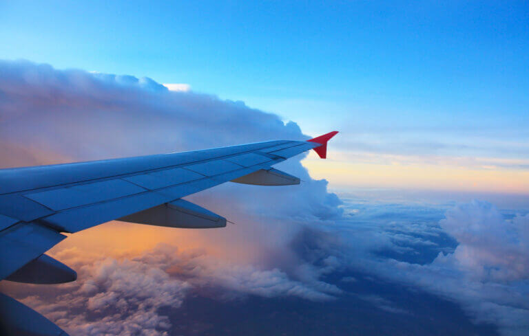 Decarbonizing Aviation: Enabling Technologies for a Net-Zero Future ...