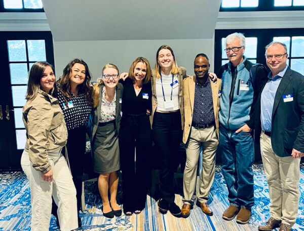 “Feel the energy”: Three key takeaways from the 2023 Geothermal Rising Conference – Clean Air ...