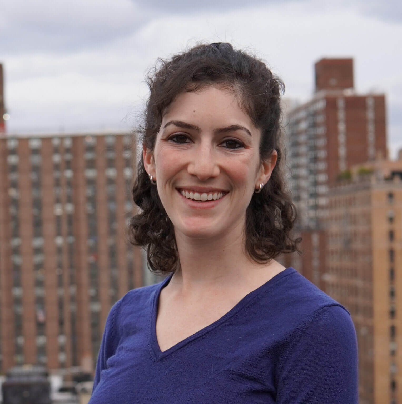 Rachel Starr – Clean Air Task Force