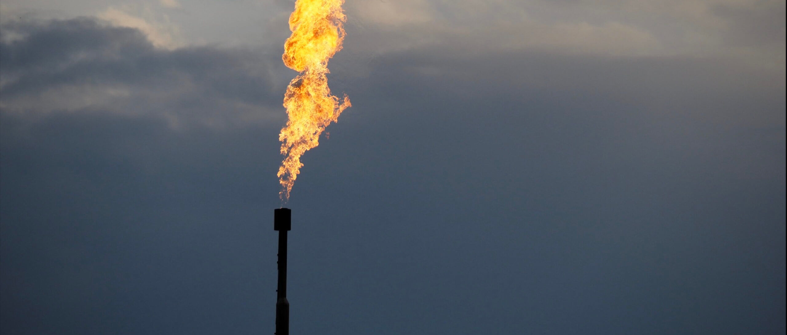 New CATF report shows that flaring emissions are more than double for ...