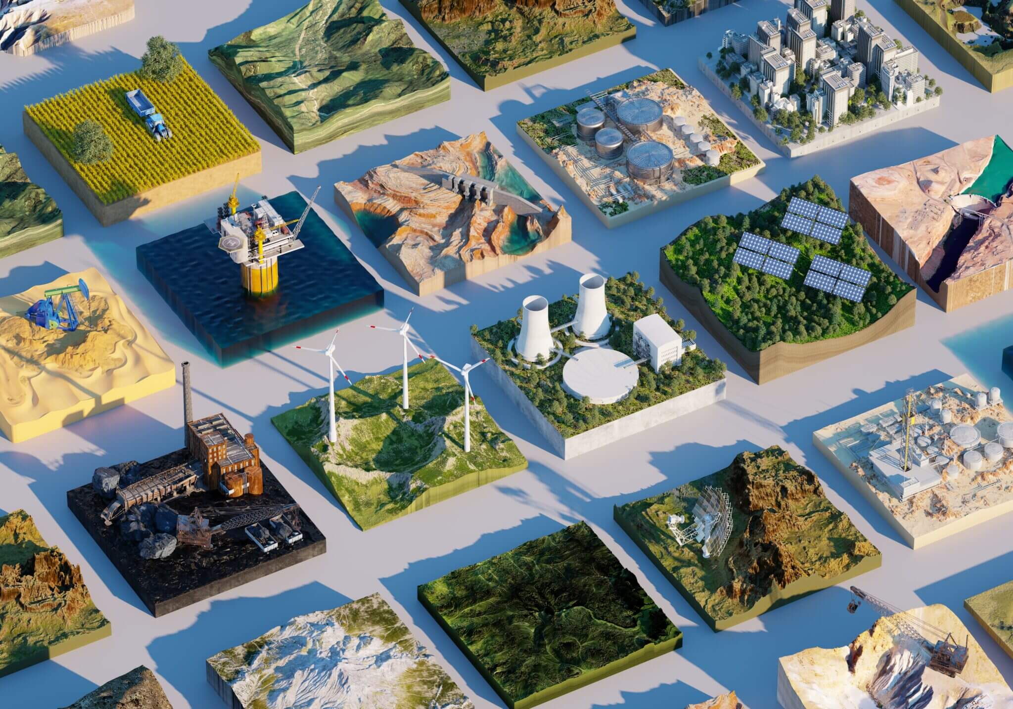 Hydrogen Hubs – Clean Air Task Force