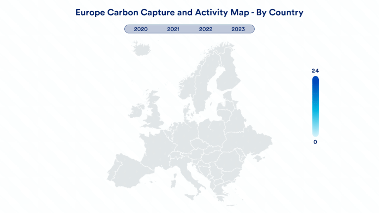 Tracking progress: Europe's 2023 carbon capture projects – Clean Air Task Force