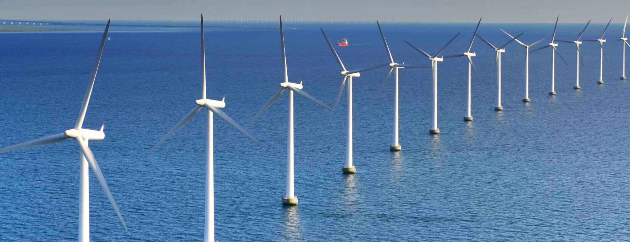 Trump administration freezes offshore wind projects, undermining ...