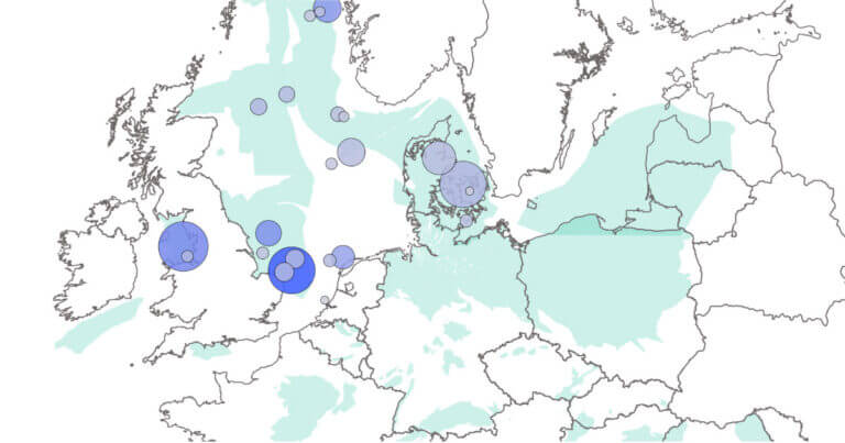 Carbon Capture and Storage in Europe – Clean Air Task Force
