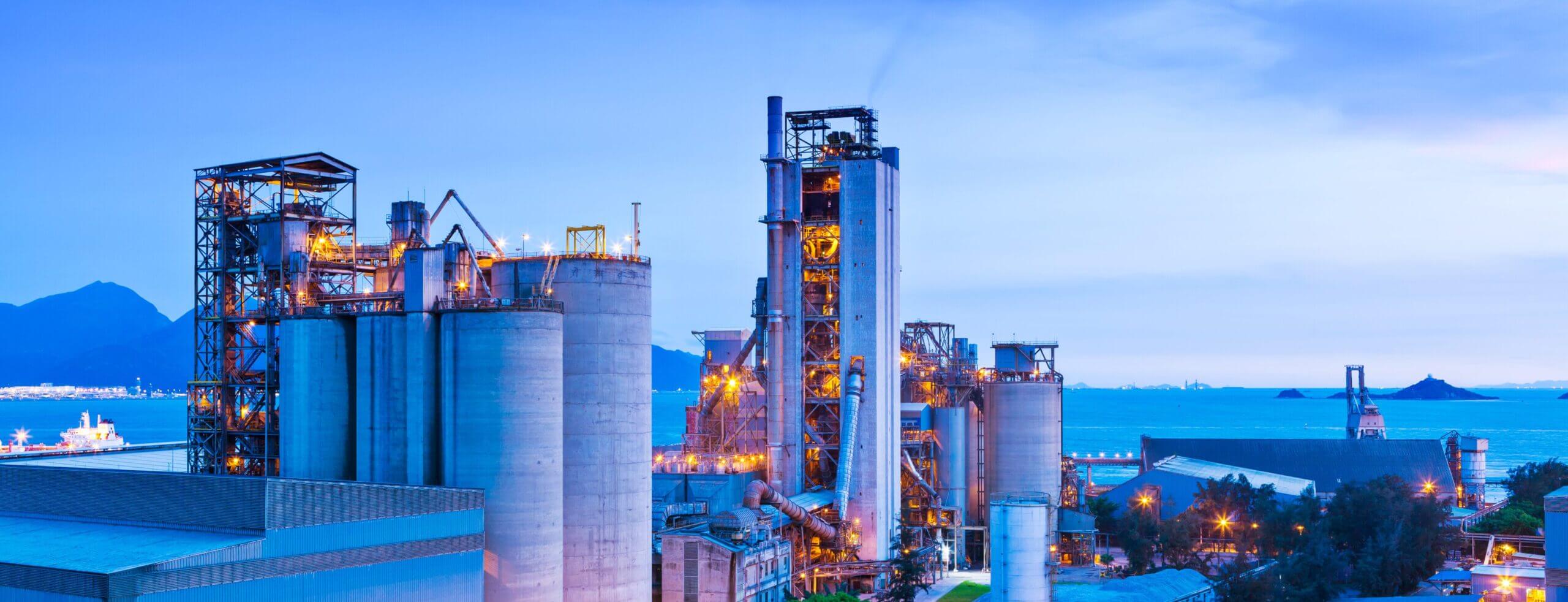 Climate Pollution Reduction Grants: Industrial pathways to decarbonization – Clean Air Task Force