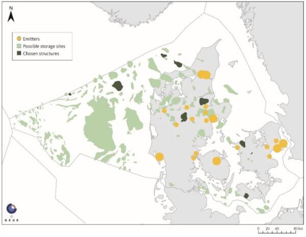 A Vision for Carbon Capture, Utilisation, and Storage in the EU – Clean ...