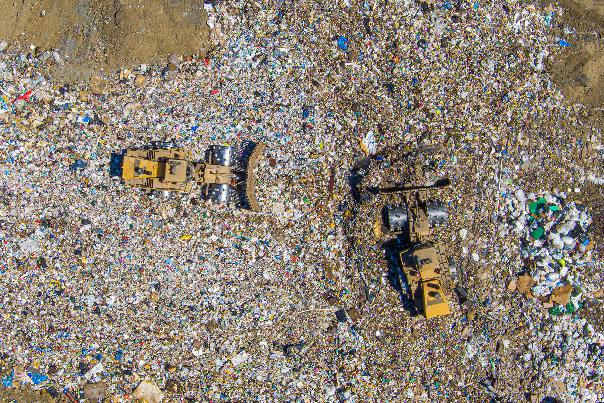 U.S. Senate hearing shows EPA should not delay on updating landfill ...