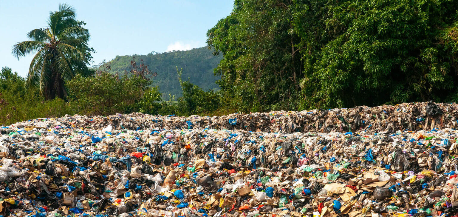 A guide to monitoring and quantifying methane emissions from the waste ...