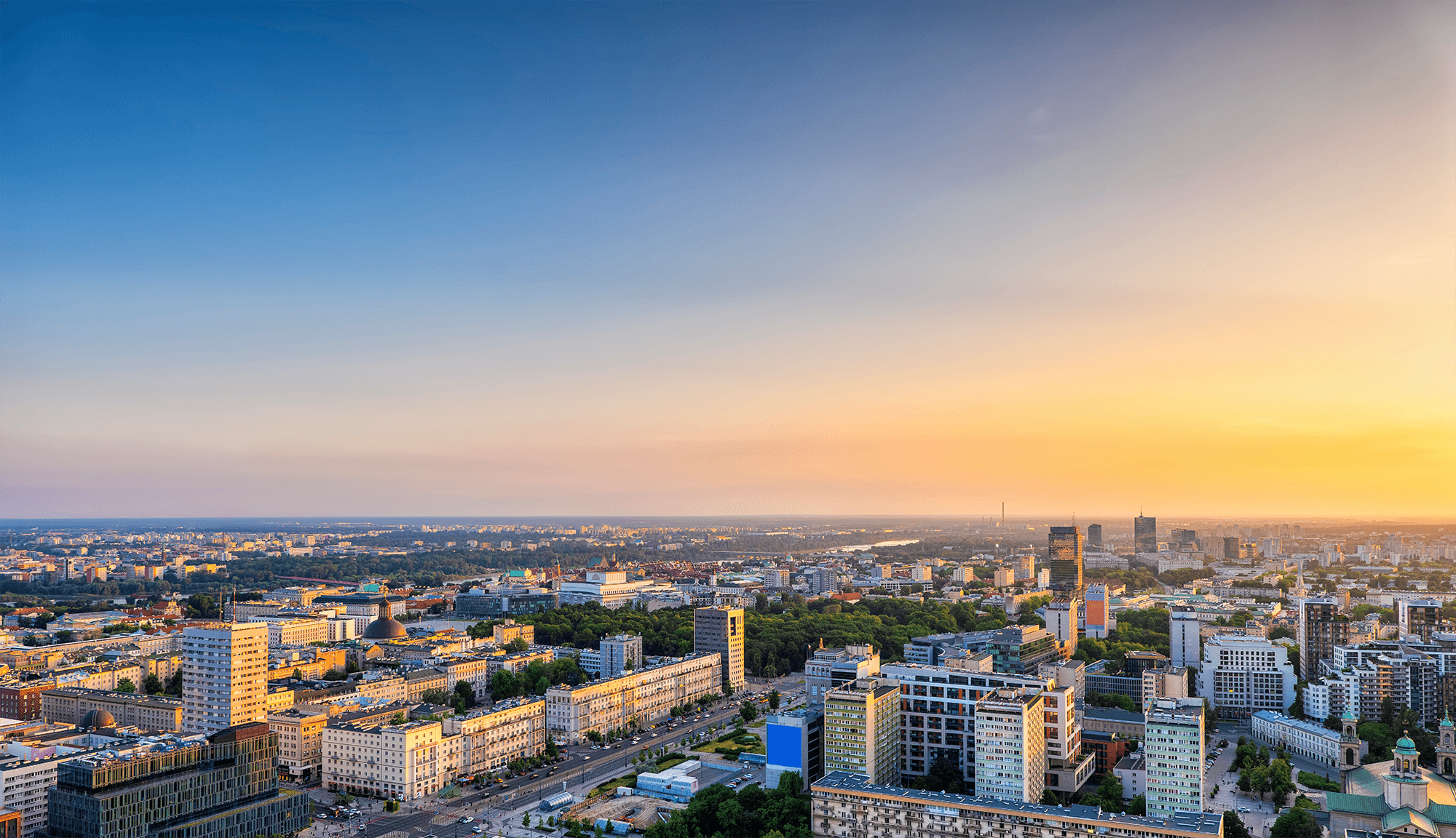 A Vision for Poland's Clean Energy Transition – Clean Air Task Force