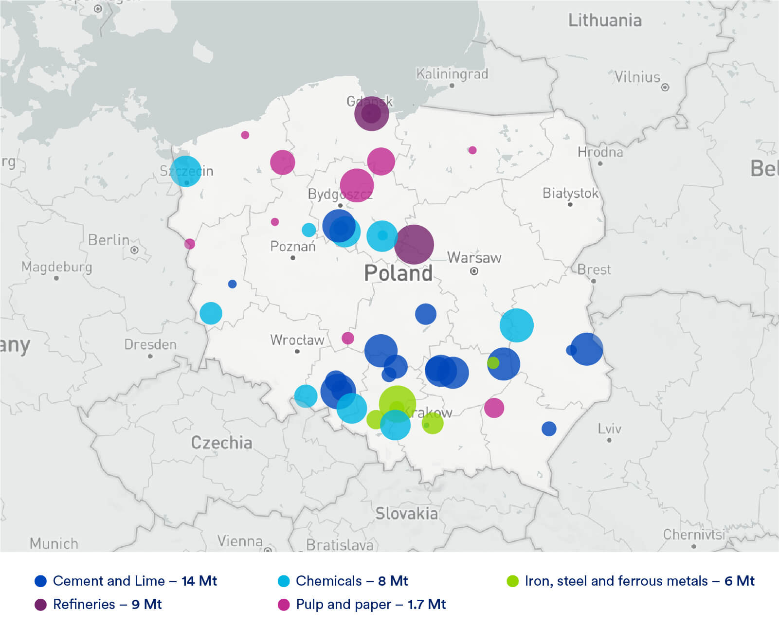A Vision for Poland’s Clean Energy Transition – Clean Air Task Force