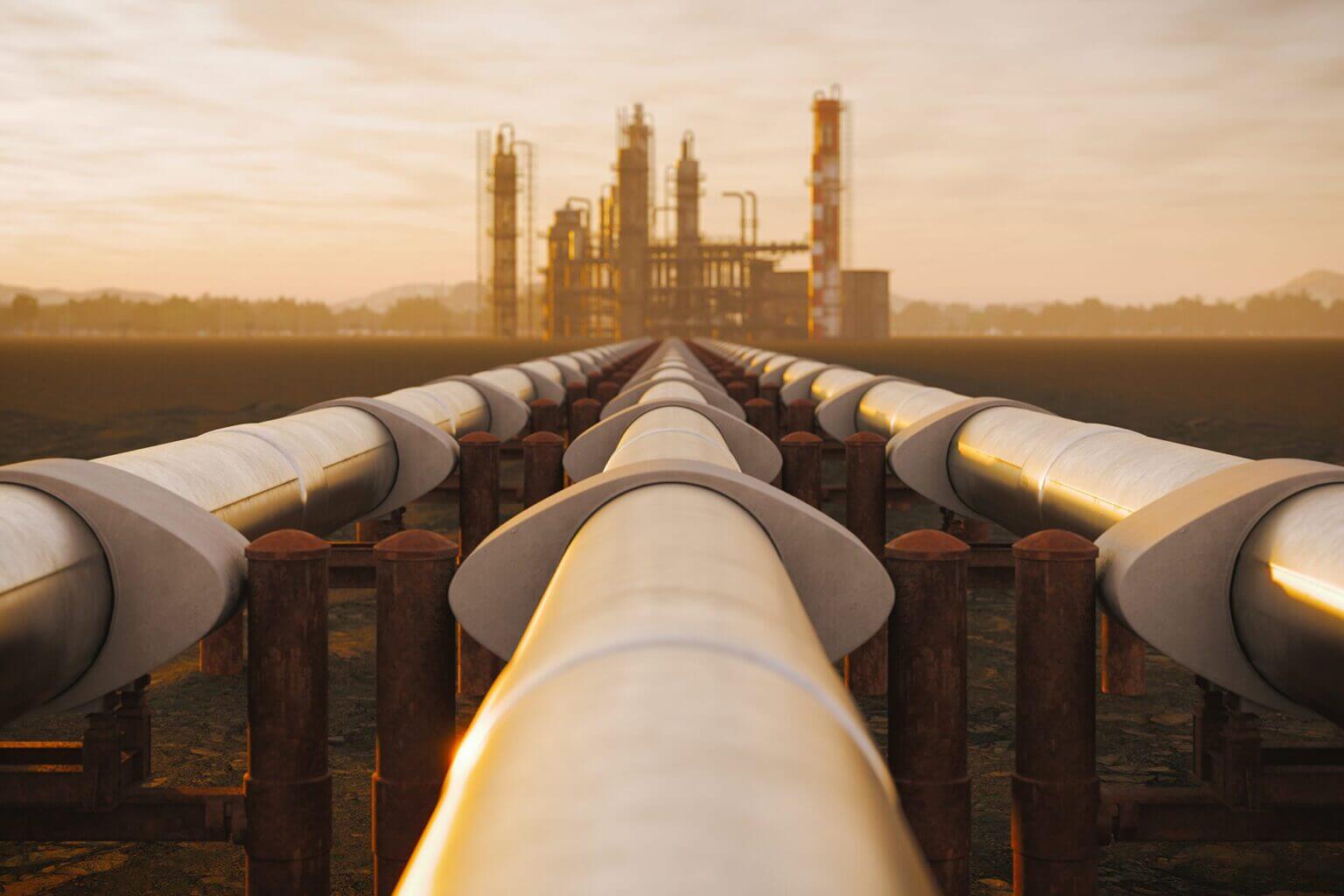 Risk Allocation and Regulation for CO2 Infrastructure – Clean Air Task ...