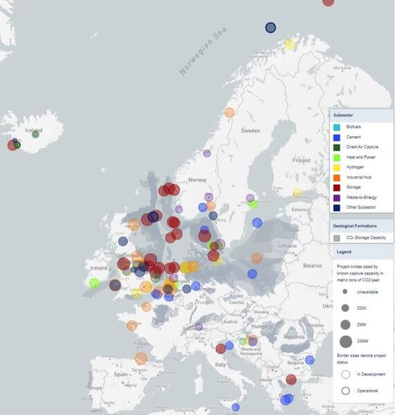 A Vision for the EU Net-Zero Transition – Clean Air Task Force