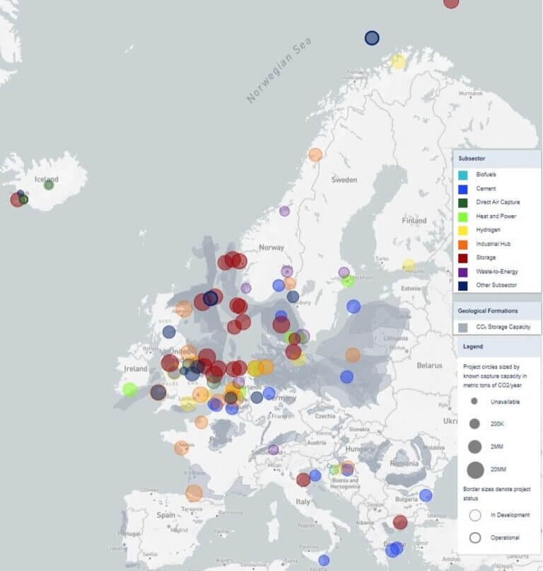 A Vision for the EU Net-Zero Transition – Clean Air Task Force