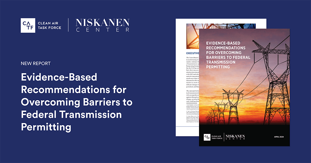 Evidence-Based Recommendations for Overcoming Barriers to Federal ...