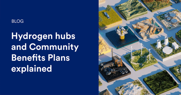 Hydrogen Hubs – Clean Air Task Force