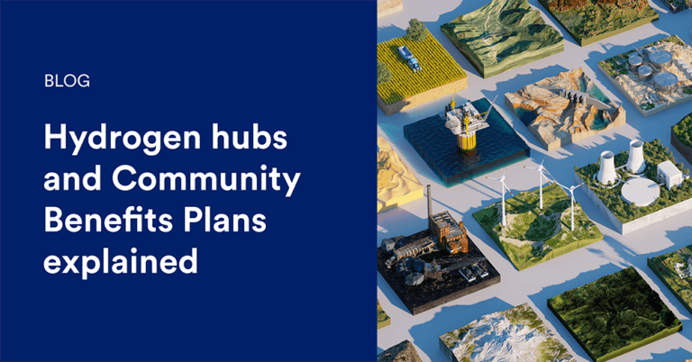 Hydrogen Hubs – Clean Air Task Force