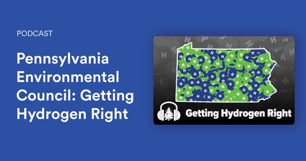 Hydrogen Hubs – Clean Air Task Force