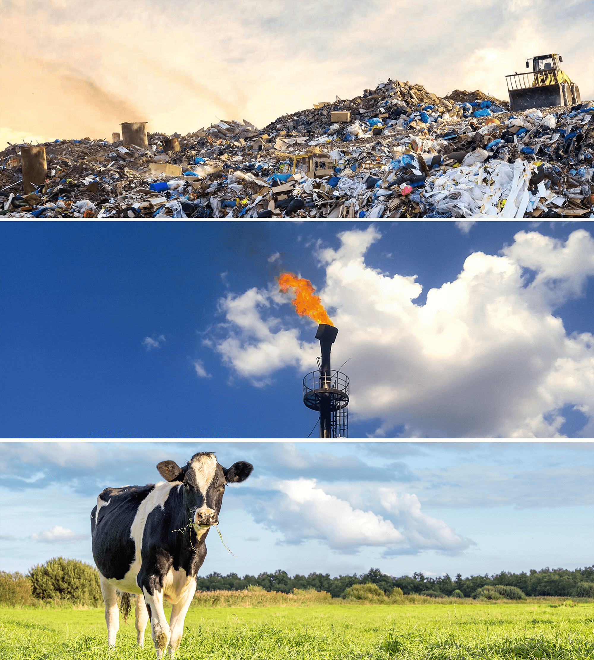 Methane Pollution Prevention – Clean Air Task Force