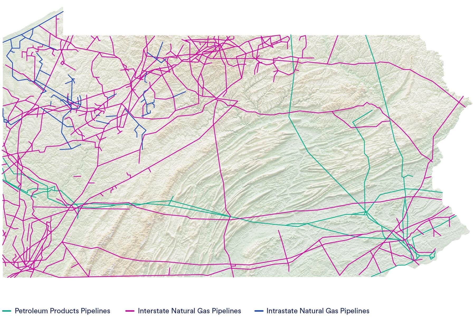 A New Look at Carbon Capture and Storage Opportunities in Pennsylvania ...