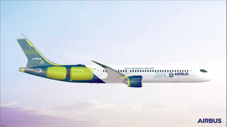 Decarbonizing Aviation: Enabling Technologies for a Net-Zero Future ...