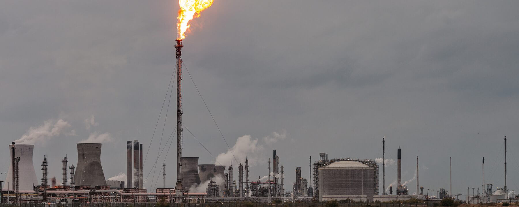 The UK's methane opportunity – Clean Air Task Force