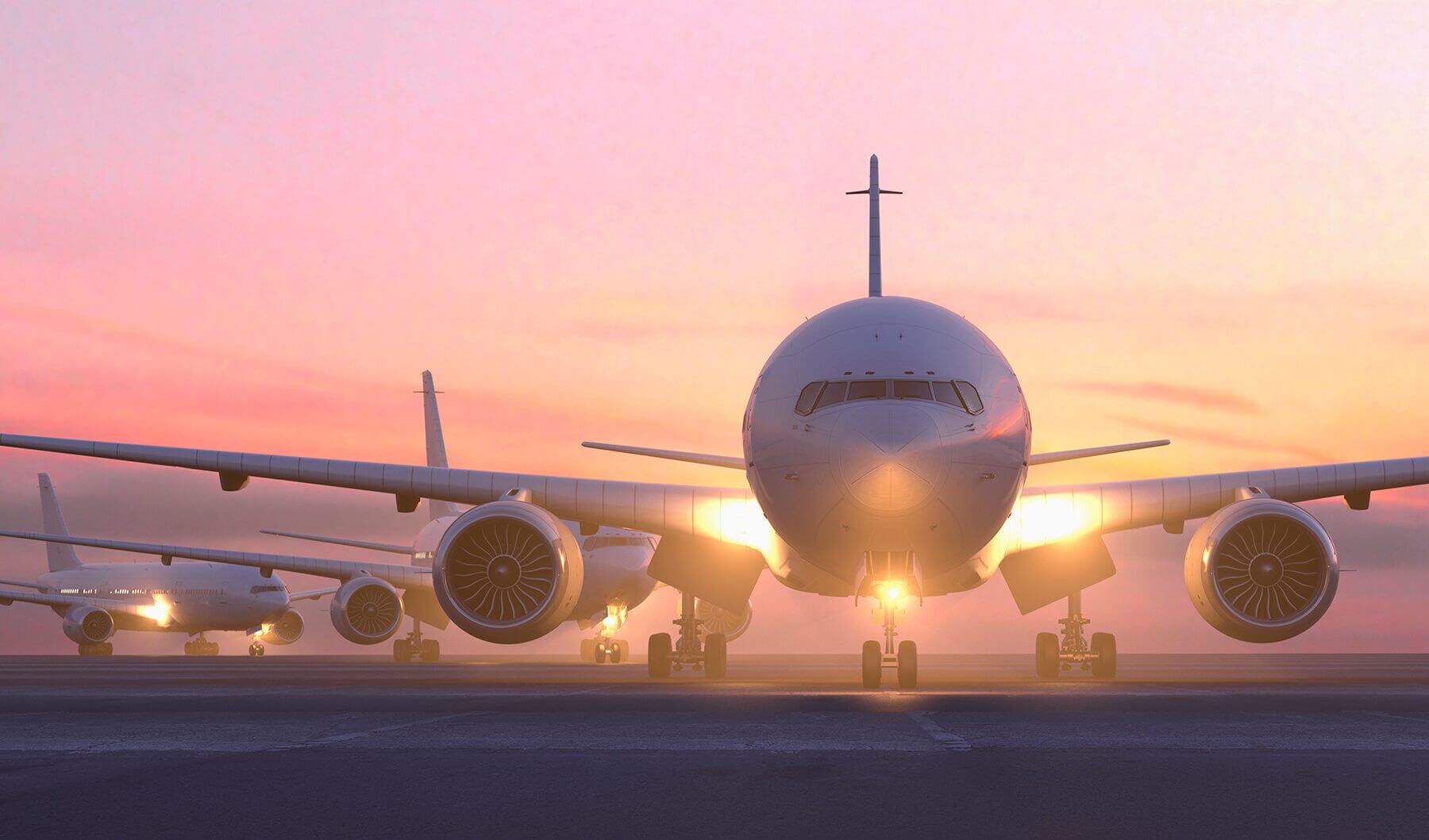 New Treasury guidance for awarding sustainable aviation fuel tax credits highlights need for ...