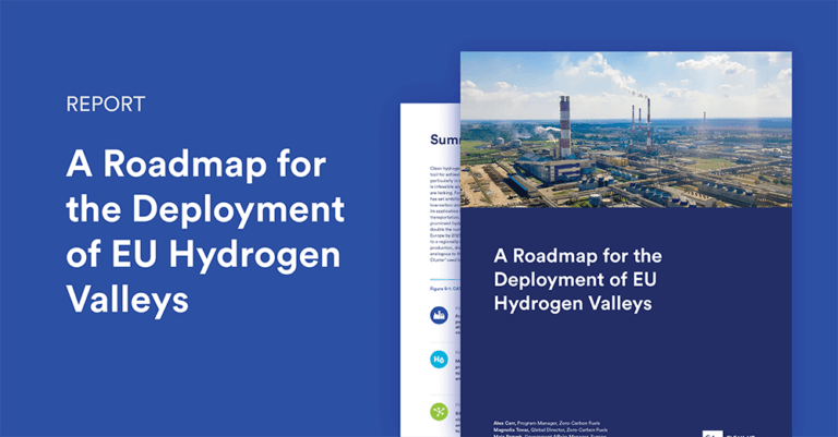 Hydrogen Hubs – Clean Air Task Force