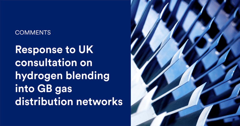 Hydrogen Hubs – Clean Air Task Force