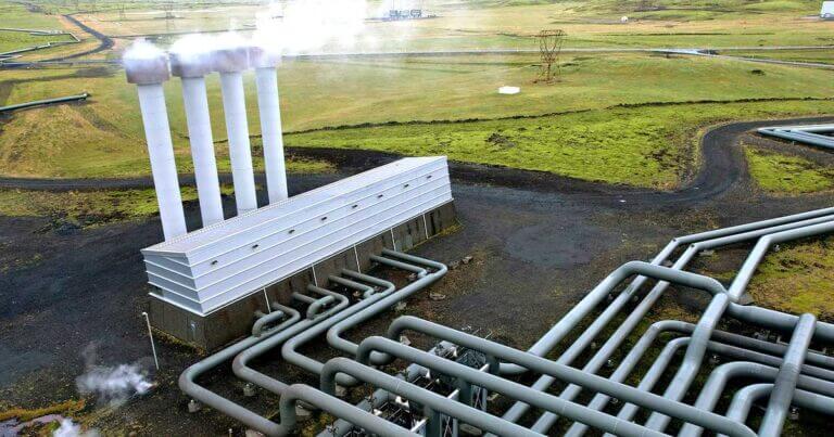 Fifty years of technological progress bring Enhanced Geothermal Systems to the cusp of large ...