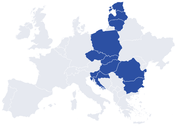 Central and Eastern Europe – Clean Air Task Force