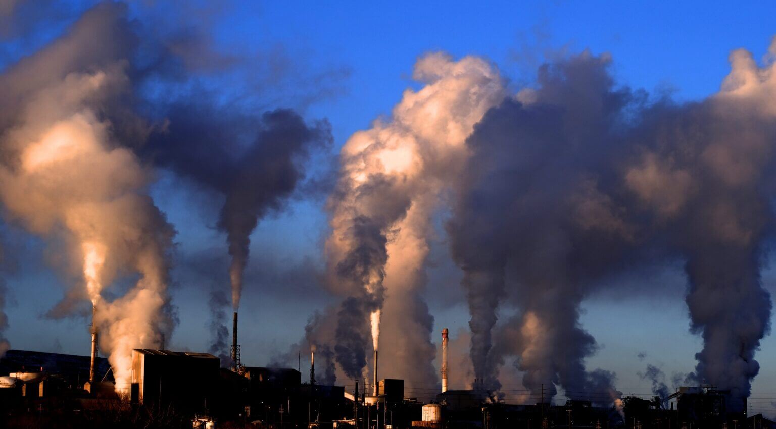 Clean Air Task Force – Catalyzing solutions to meet the climate challenge