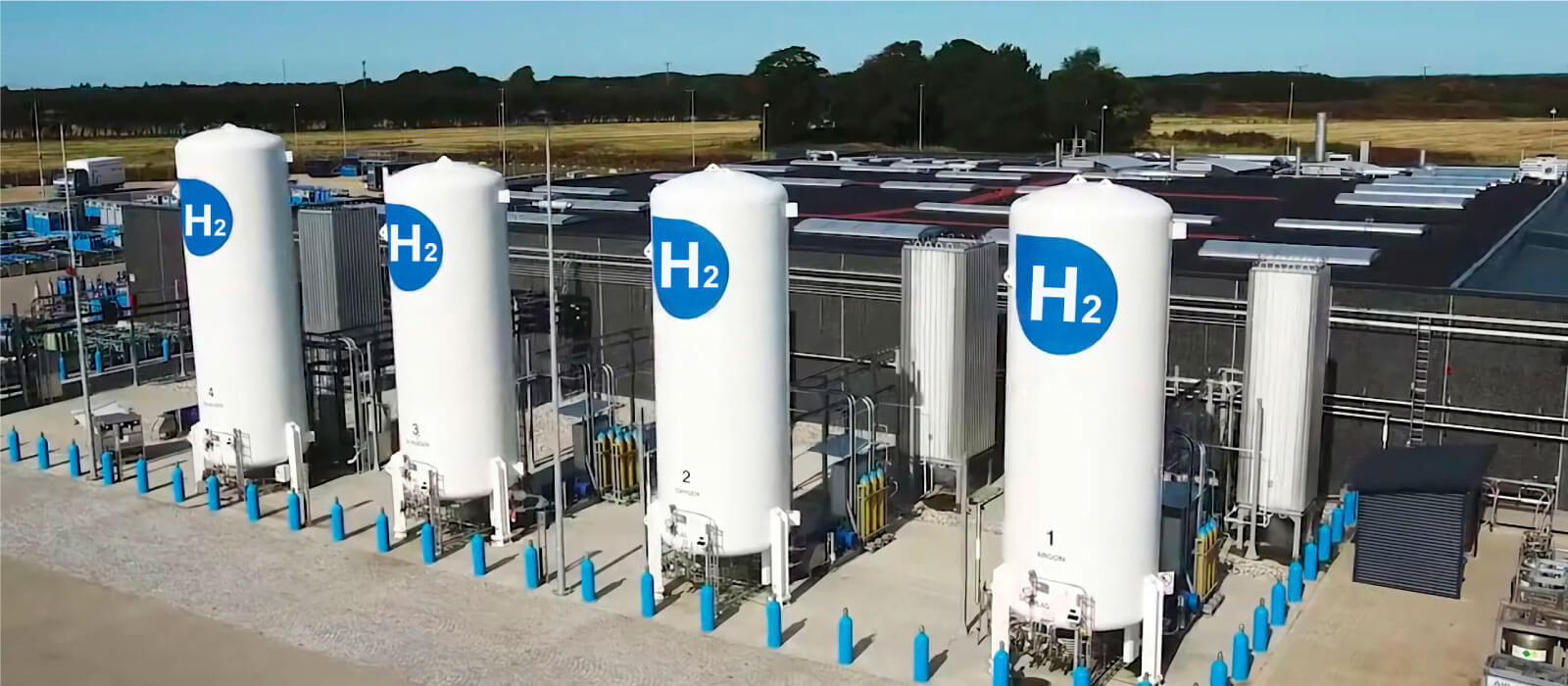 Hydrogen for Decarbonization: A Realistic Assessment – Clean Air Task Force