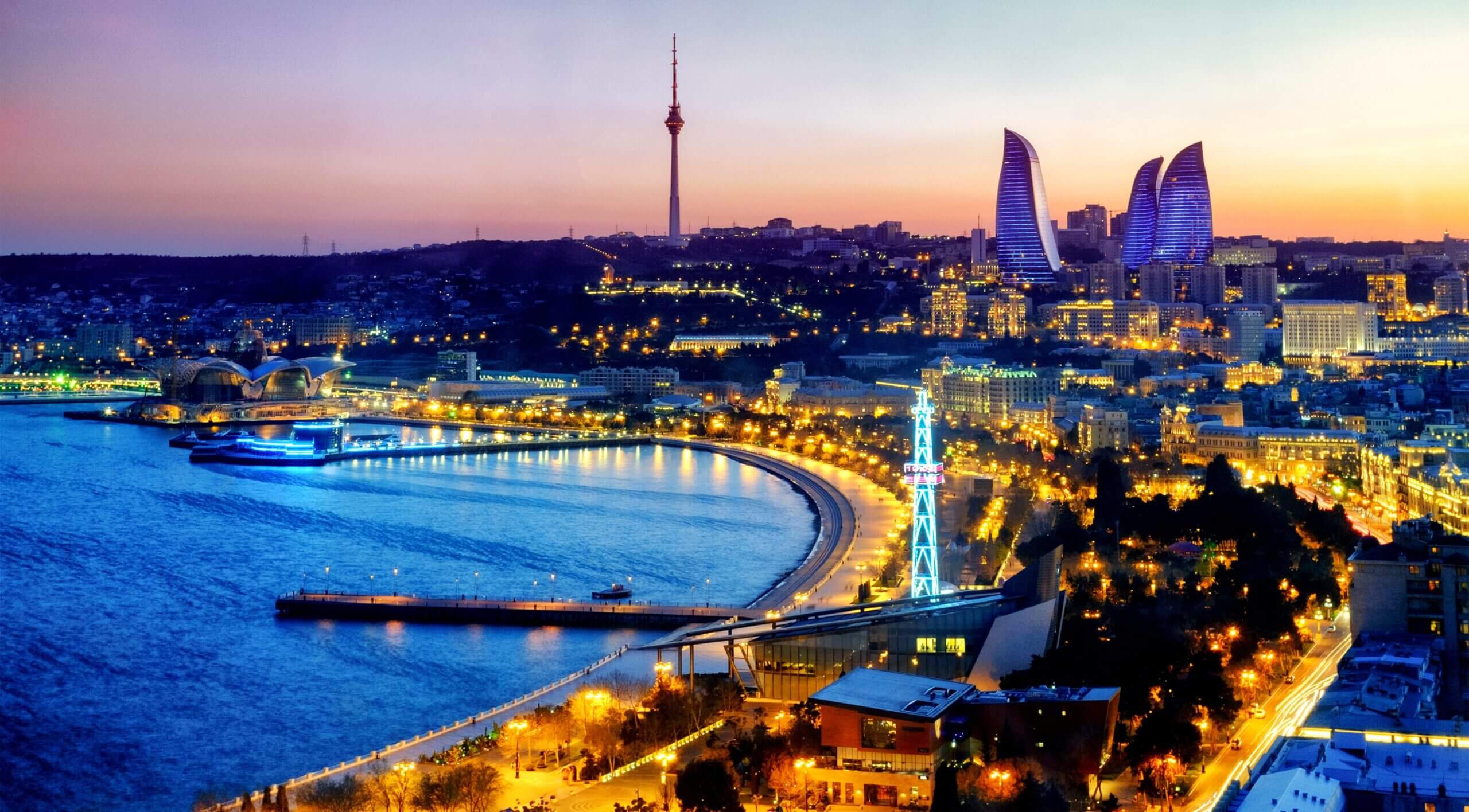 Shifting from pledges to action: COP29's role in climate accountability ...