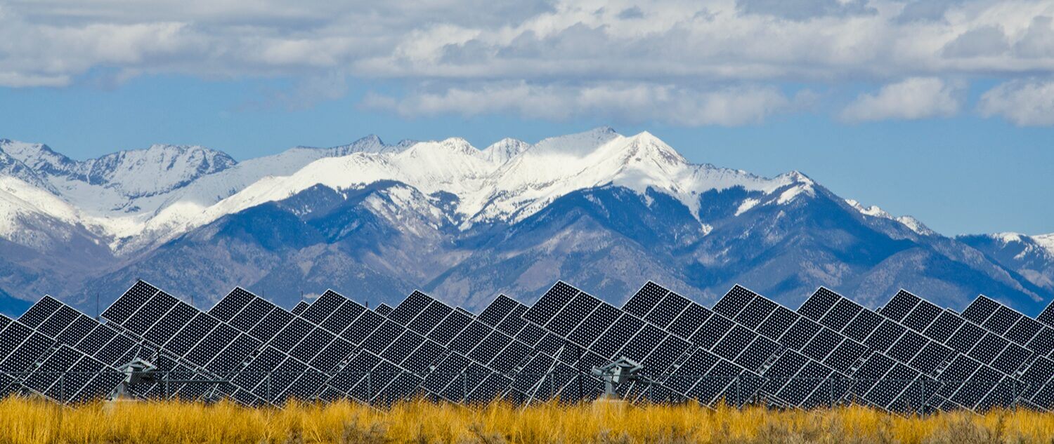 How we can make the most of SB24-212 and promising new renewable energy ...