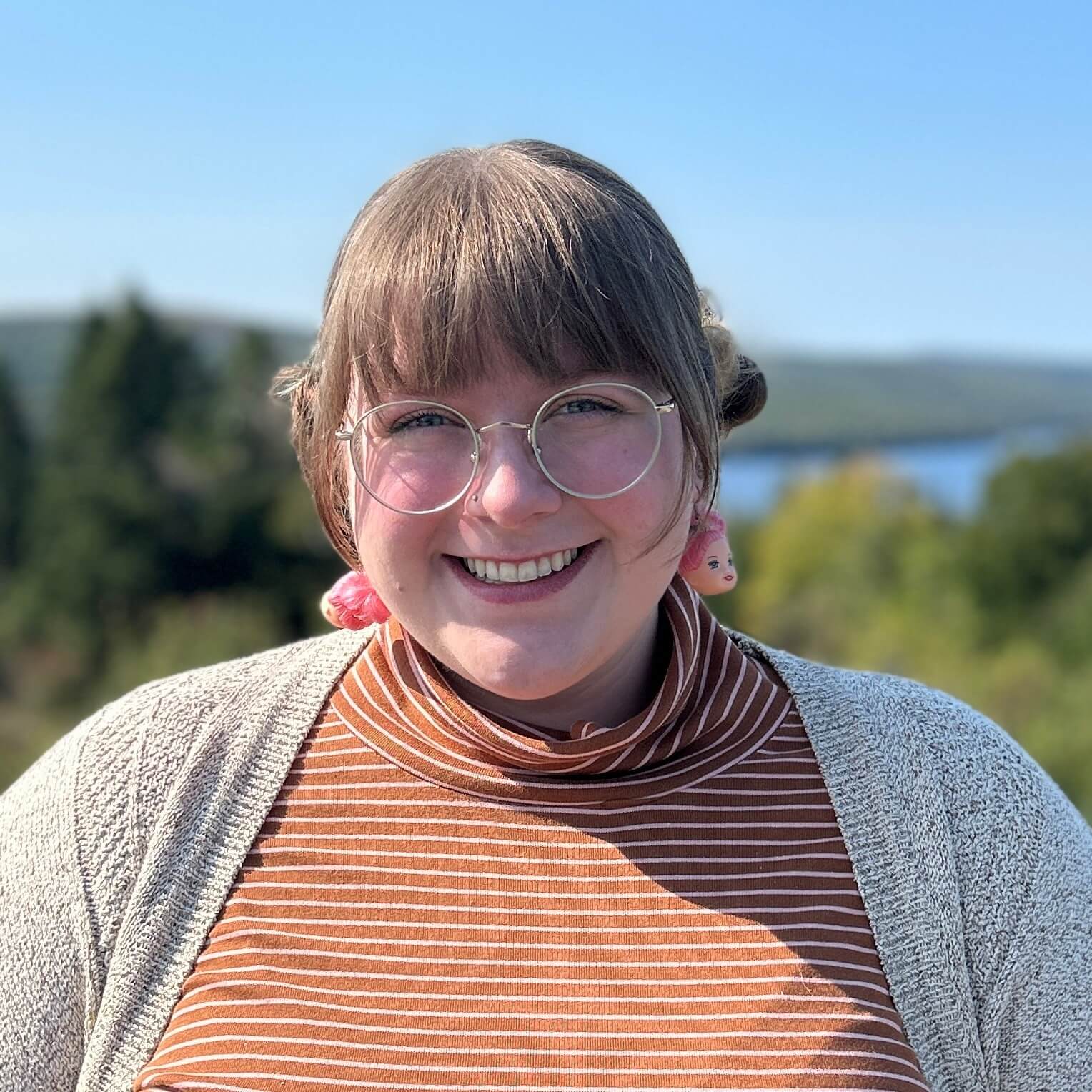 Autumn Stover-Bailey – Clean Air Task Force