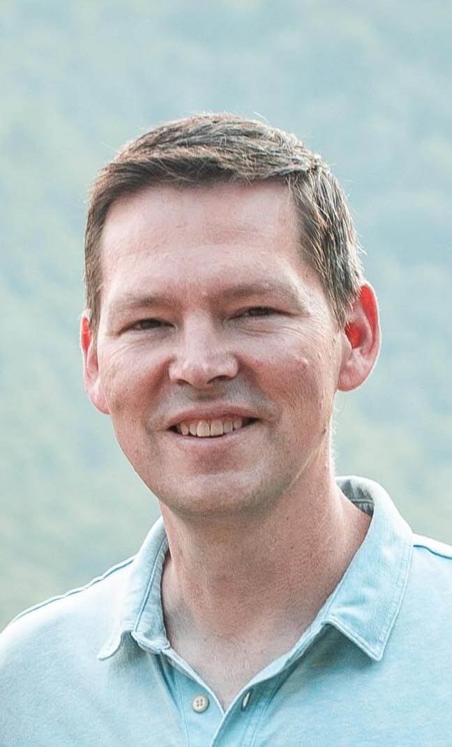 Reece Rushing – Clean Air Task Force