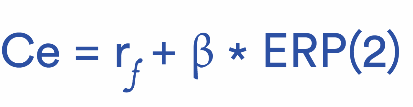 Evaluating the Weighted Average Cost of Capital (WACC) in the Power ...