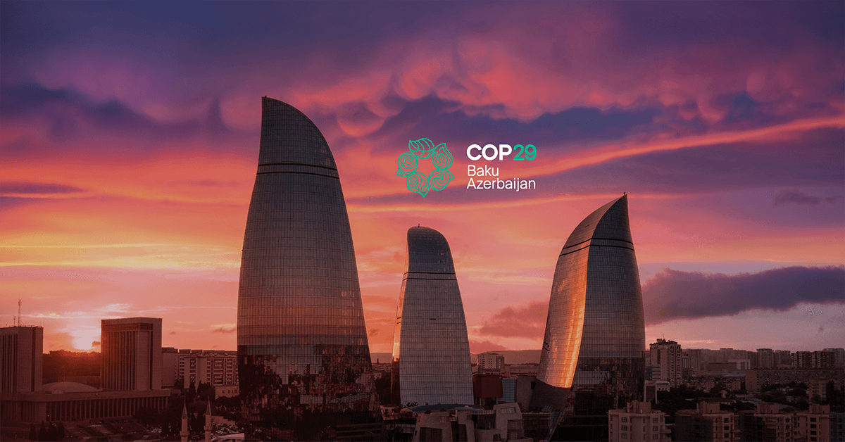 Six climate action reframes as we head into COP29 – Clean Air Task Force