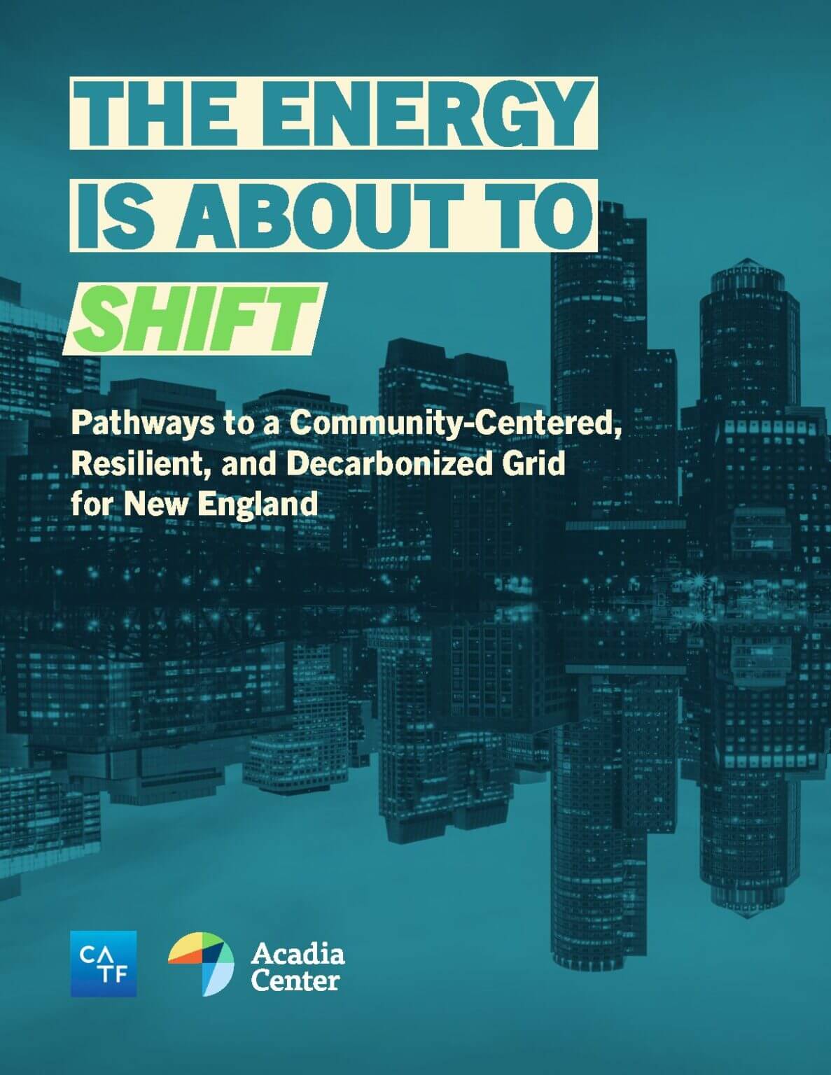 Pathways to a Community-Centered, Resilient, and Decarbonized Grid for ...