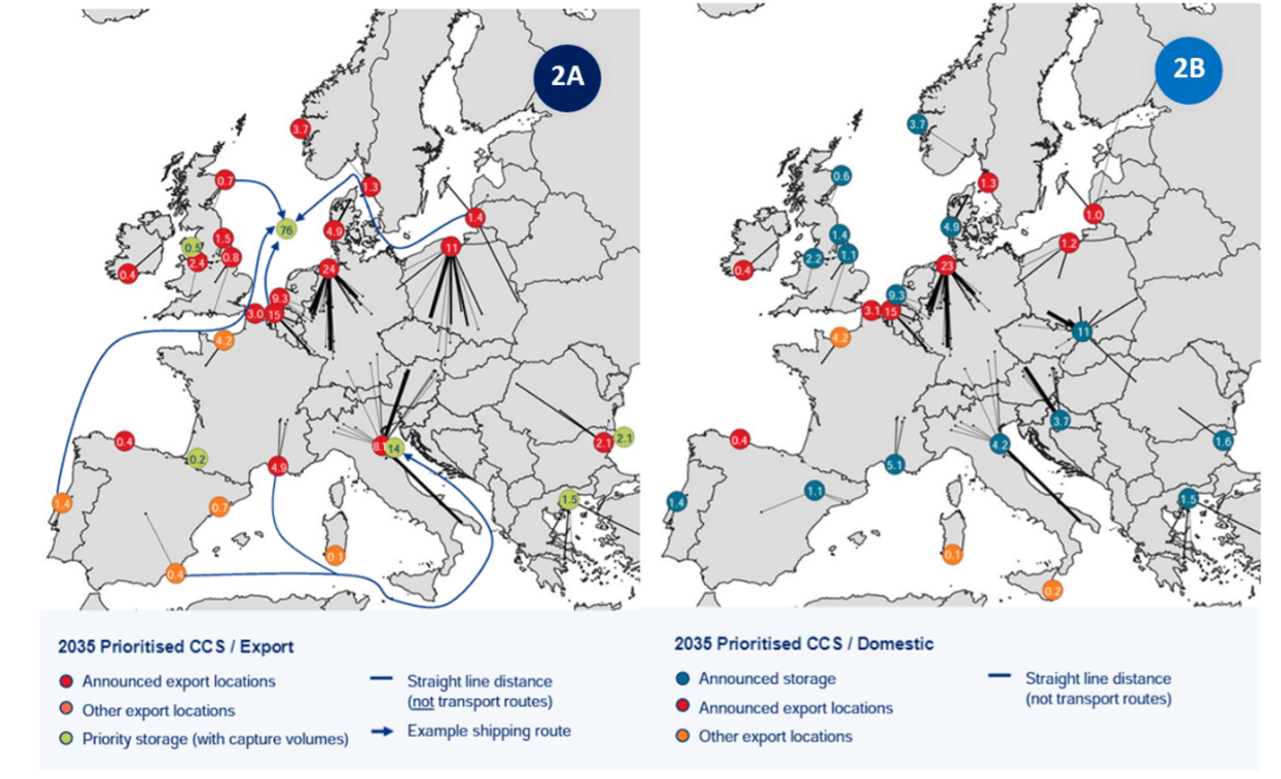 Europe's Clean Industrial Deal – Clean Air Task Force