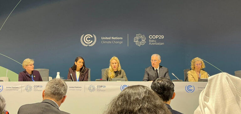 Clean Air Task Force – Catalyzing solutions to meet the climate challenge