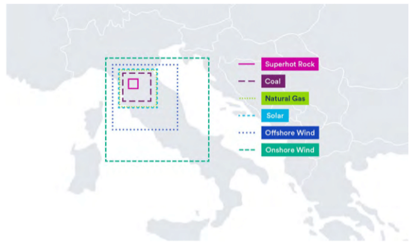 An introduction to the next clean energy frontier: Superhot rock geothermal and a vision for ...