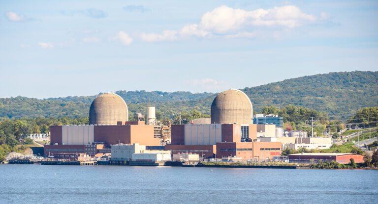 New York leads multi-state consortium to drive nuclear energy ...