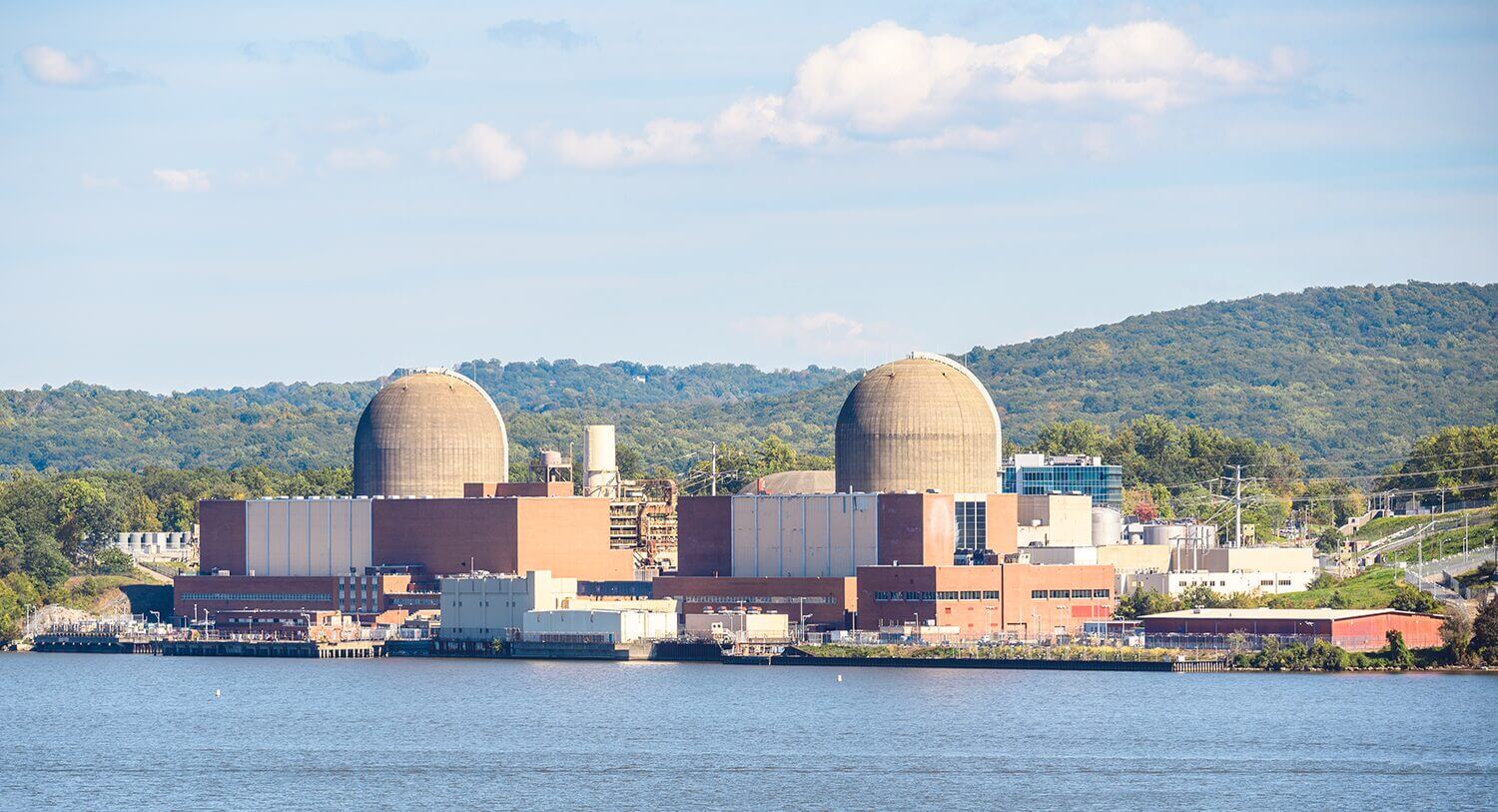 Governor Hochul announces 4 GW of nuclear energy to strengthen New York ...