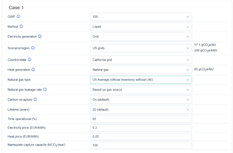 DAC-LAT: A new tool for navigating the complexities of direct air ...