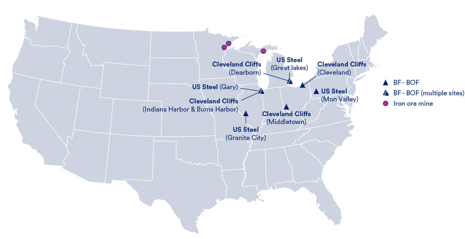 Decarbonization Pathways and Policy Recommendations for the United ...