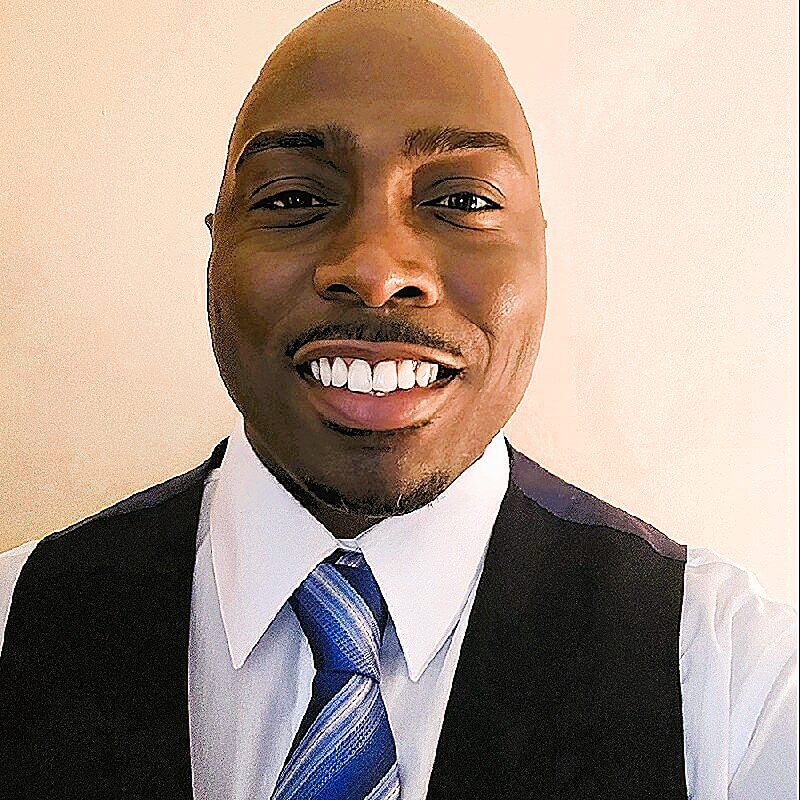 Bobby Giles – Clean Air Task Force