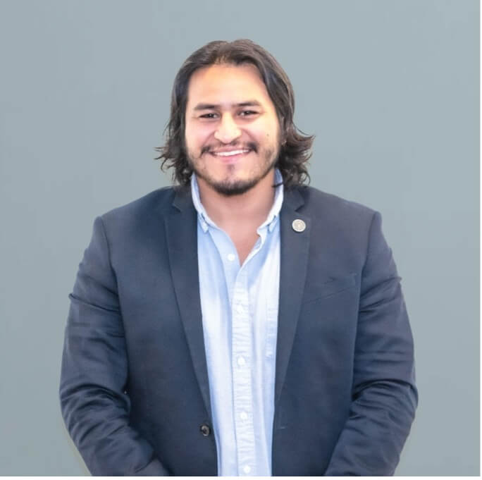 Victor Ibarra – Clean Air Task Force