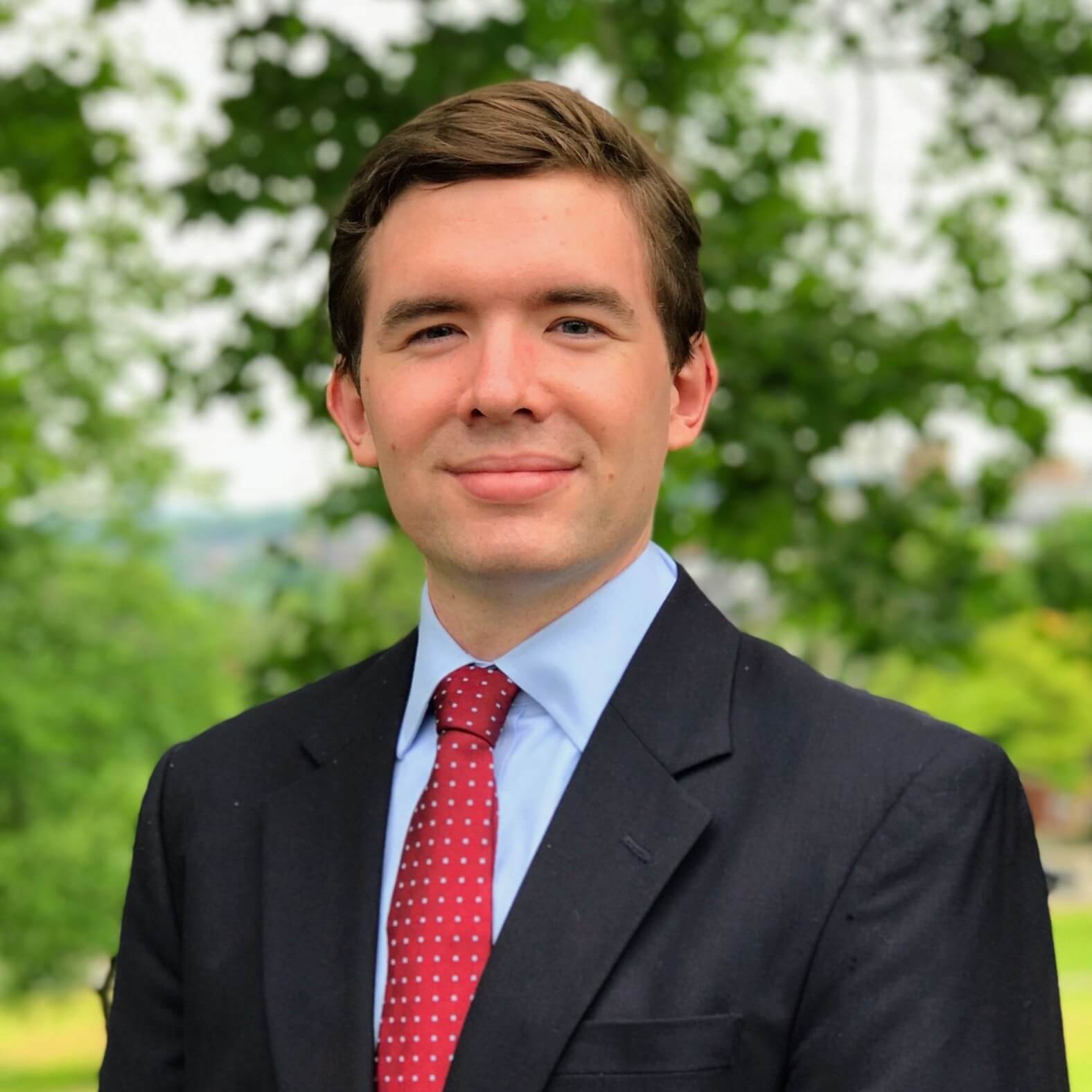 Patrick White – Clean Air Task Force