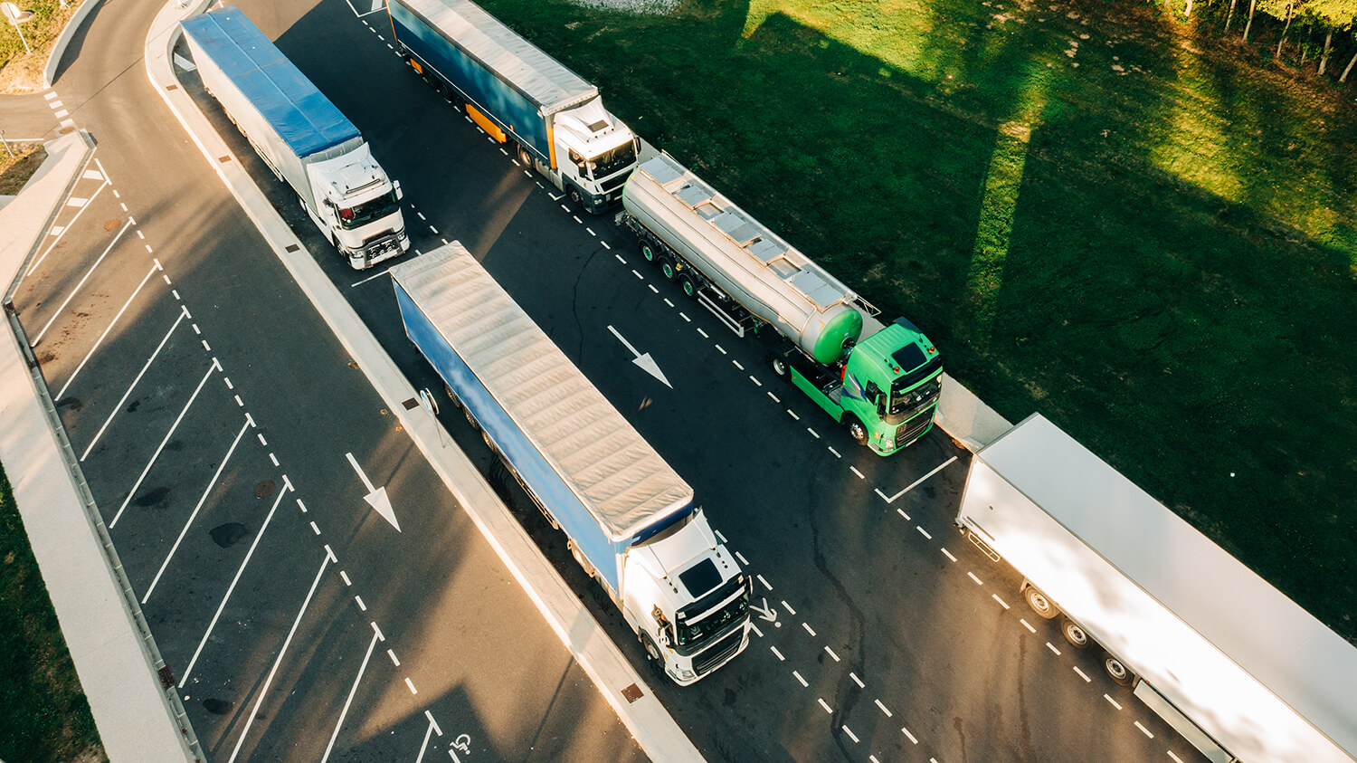 The Advanced Clean Trucks rule saves lives, so why is Congress trying ...